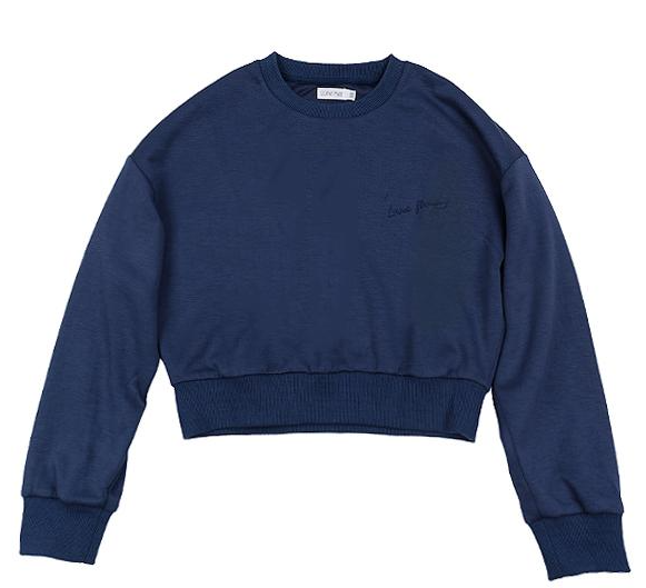 LUNA MAE SAGE SWEATSHIRT(XS-XL)