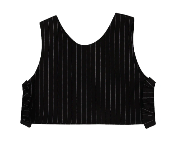 BE FOR ALL ASILO TOP (10-14A)