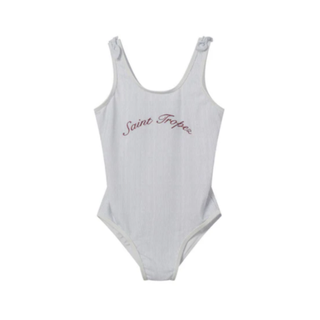 Coco Blanc – Klade Children's Boutique