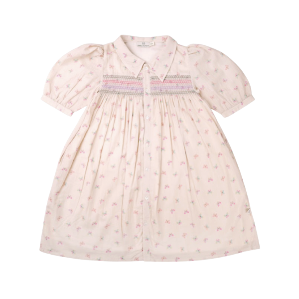 EARLY SUNDAY JANE DRESS (2-12Y) – Klade Children's Boutique