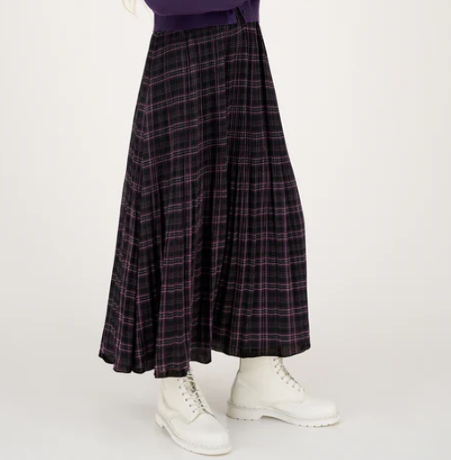 ELLE OH ELLE PIPPA SKIRT (XXS-XXL) – Klade Children's Boutique
