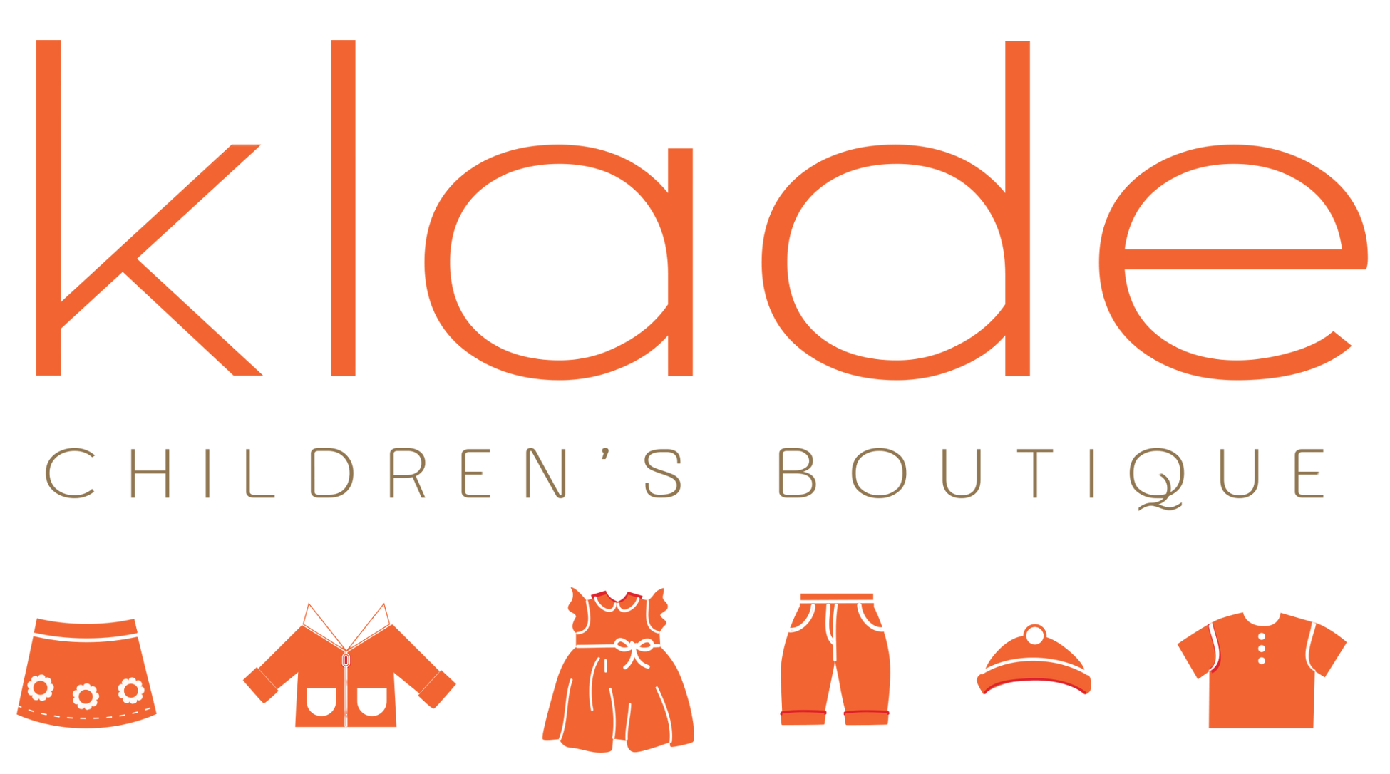 Collections – Klade Children's Boutique