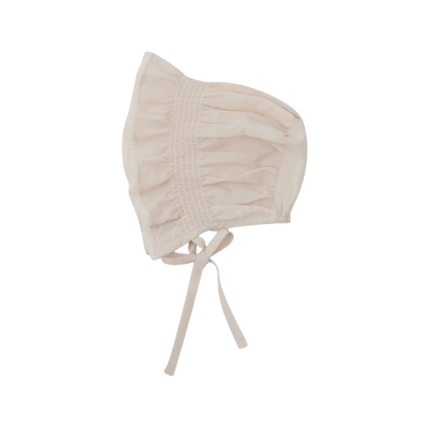 LOUISIELLA NOUVELLE BONNET (NB-XS) – Klade Children's Boutique