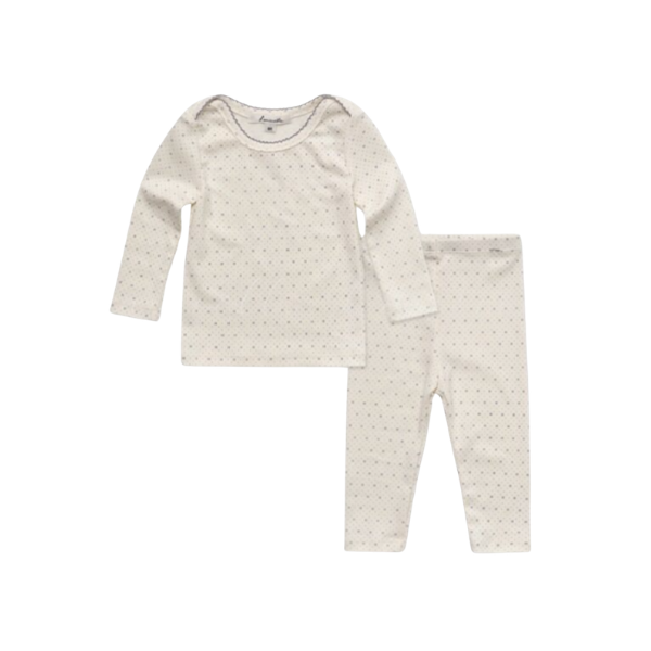 LOUISIELLA ADIER SET (3M-24M) – Klade Children's Boutique