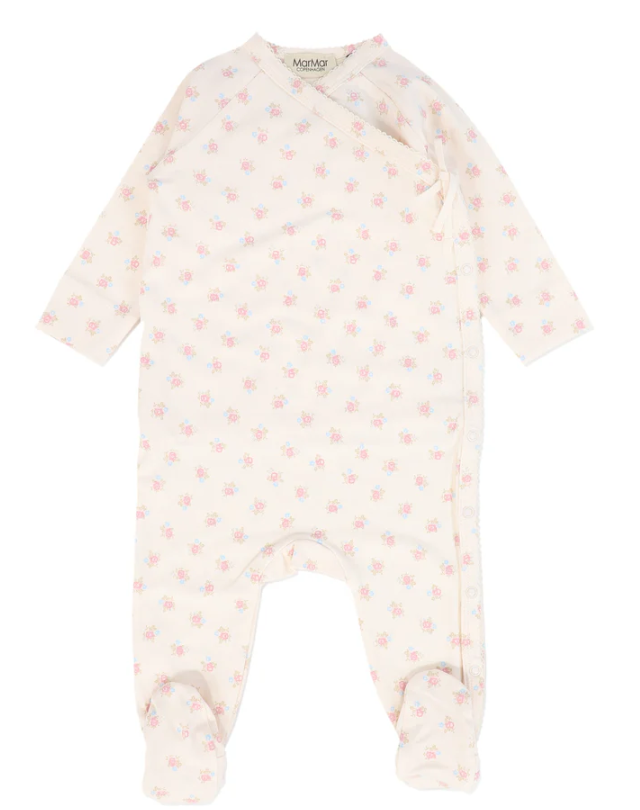 MARMAR RUBETTA STRETCHIE (0M-9M)
