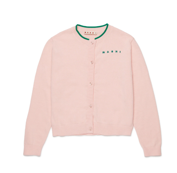 MARNI CARDIGAN (12-14Y) – Klade Children's Boutique