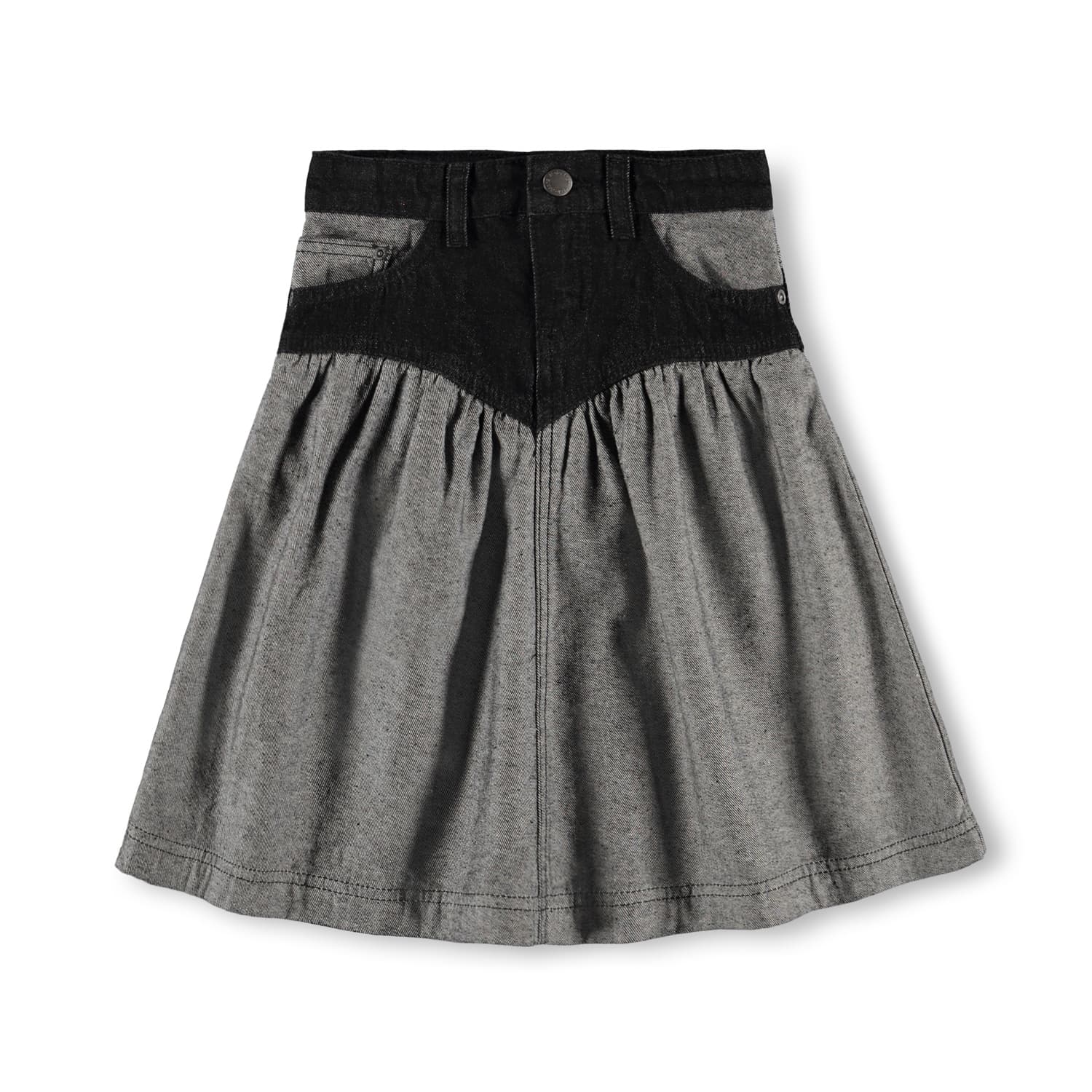 MOLO BECCA SKIRT (3-14Y) – Klade Children's Boutique