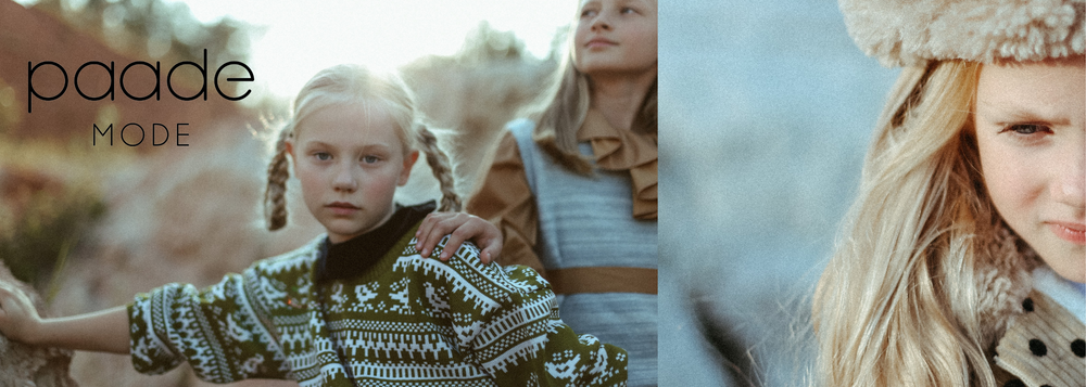 Klade Children's Boutique - Specialty Children's Attire