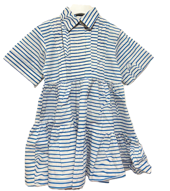 UNLABEL BRIA DRESS (4-16Y) – Klade Children's Boutique